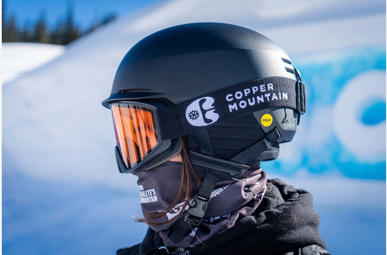 Spy Crusher Elite + Copper Mountain | Copper Collection