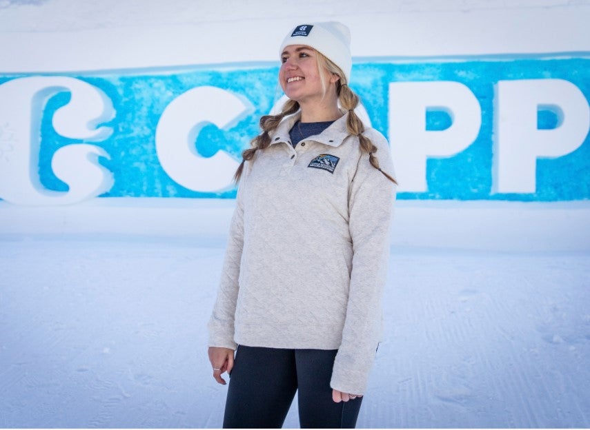 Techstyles W CM Mud Slide Snap | Copper Collection